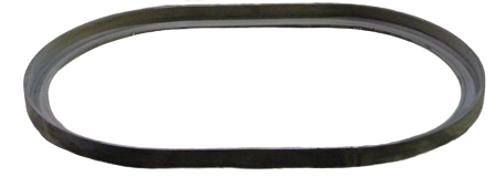 Stainless Steel - Model 1524 Hatch (15"x 24") Replaceable Parts – AdvanTec Store