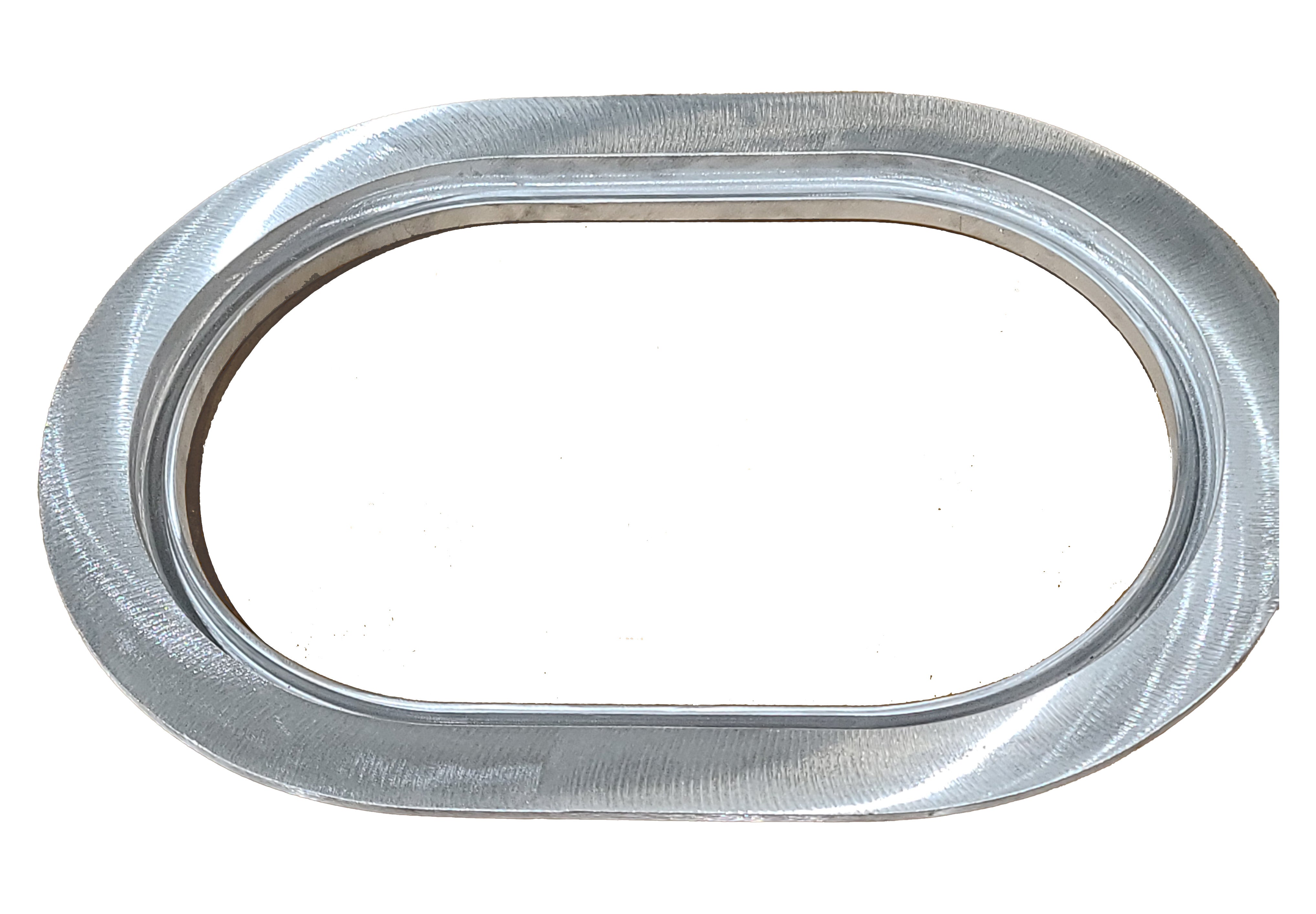 1524K, Aluminum Ring, Model 1524 Replaceable Parts – AdvanTec Store