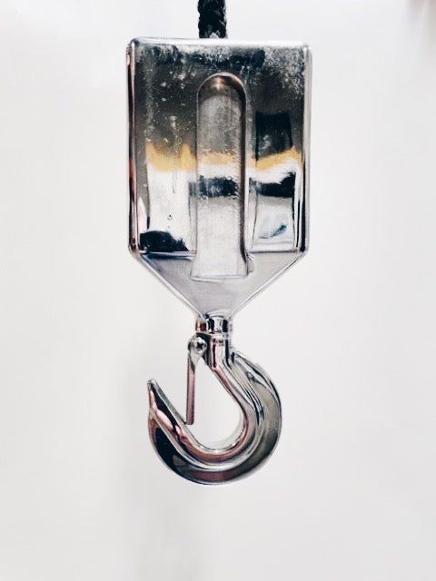 Hook Weight - 2500lb Capacity – AdvanTec Store