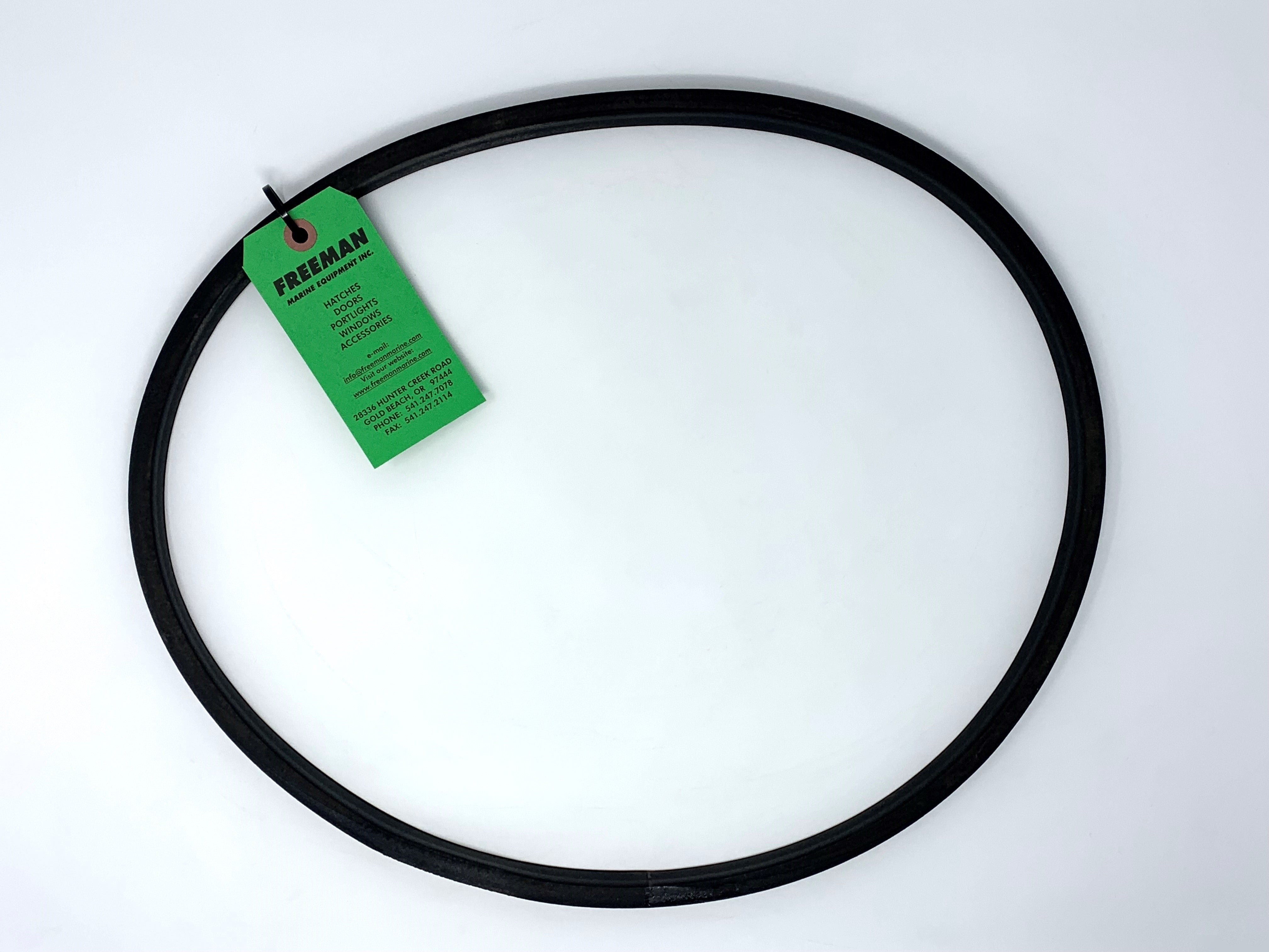 15" Gasket, Buna-N (for compression hatch) – AdvanTec Store