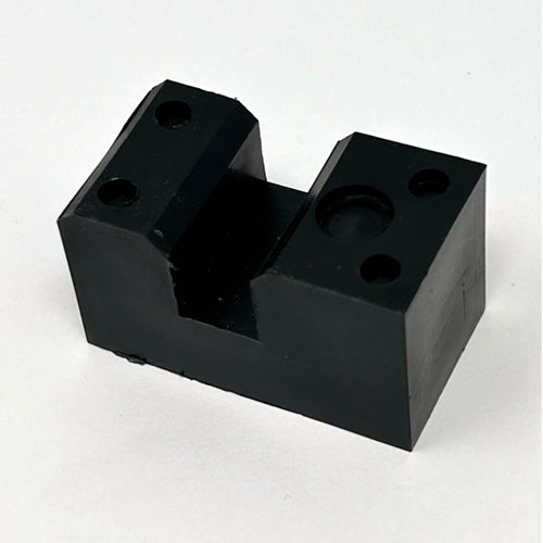 Stop Block, 300X Sliding Door – AdvanTec Store