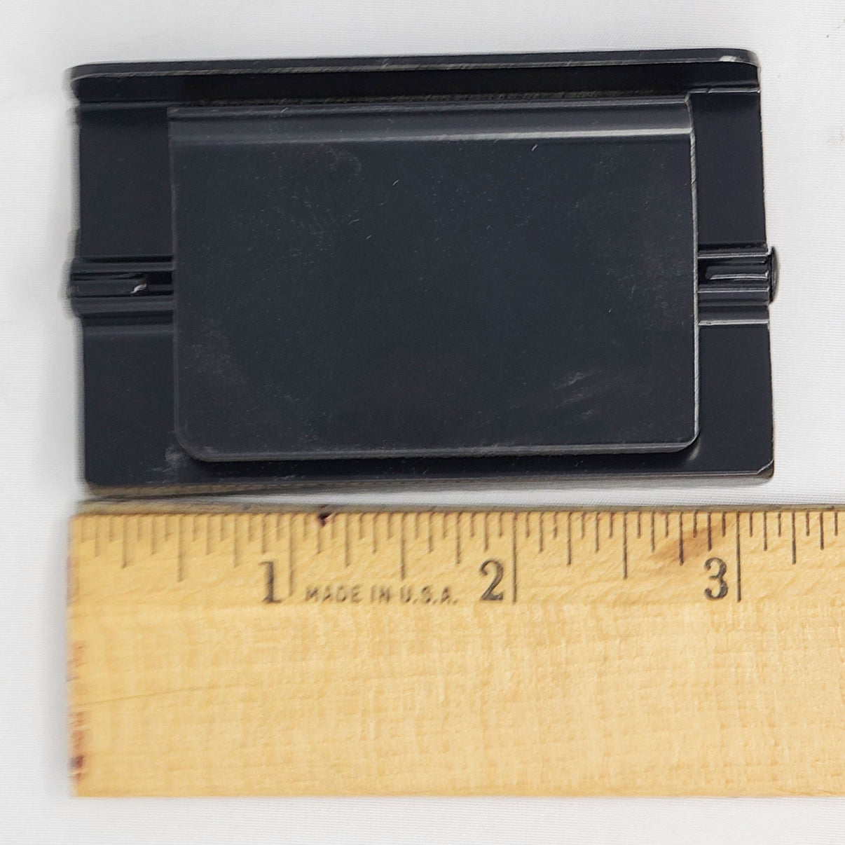 D15 Low Profile Handle Kit – AdvanTec Store