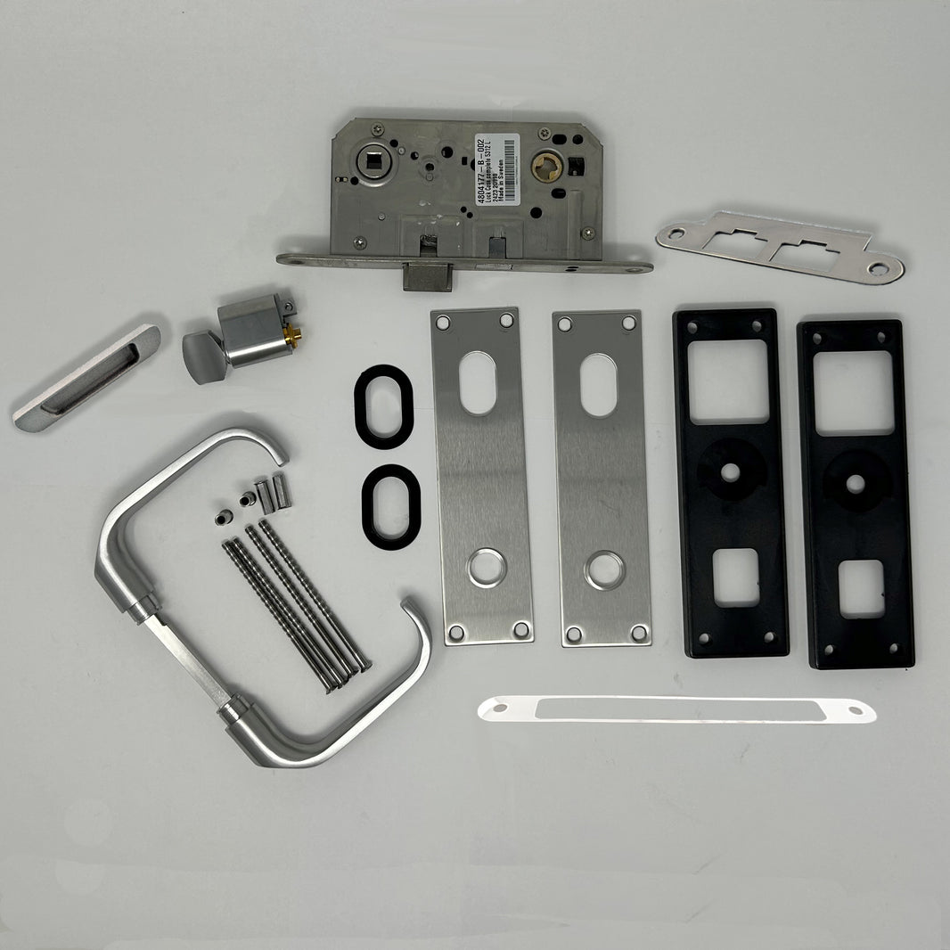 Door Locks & Lock Parts – AdvanTec Store