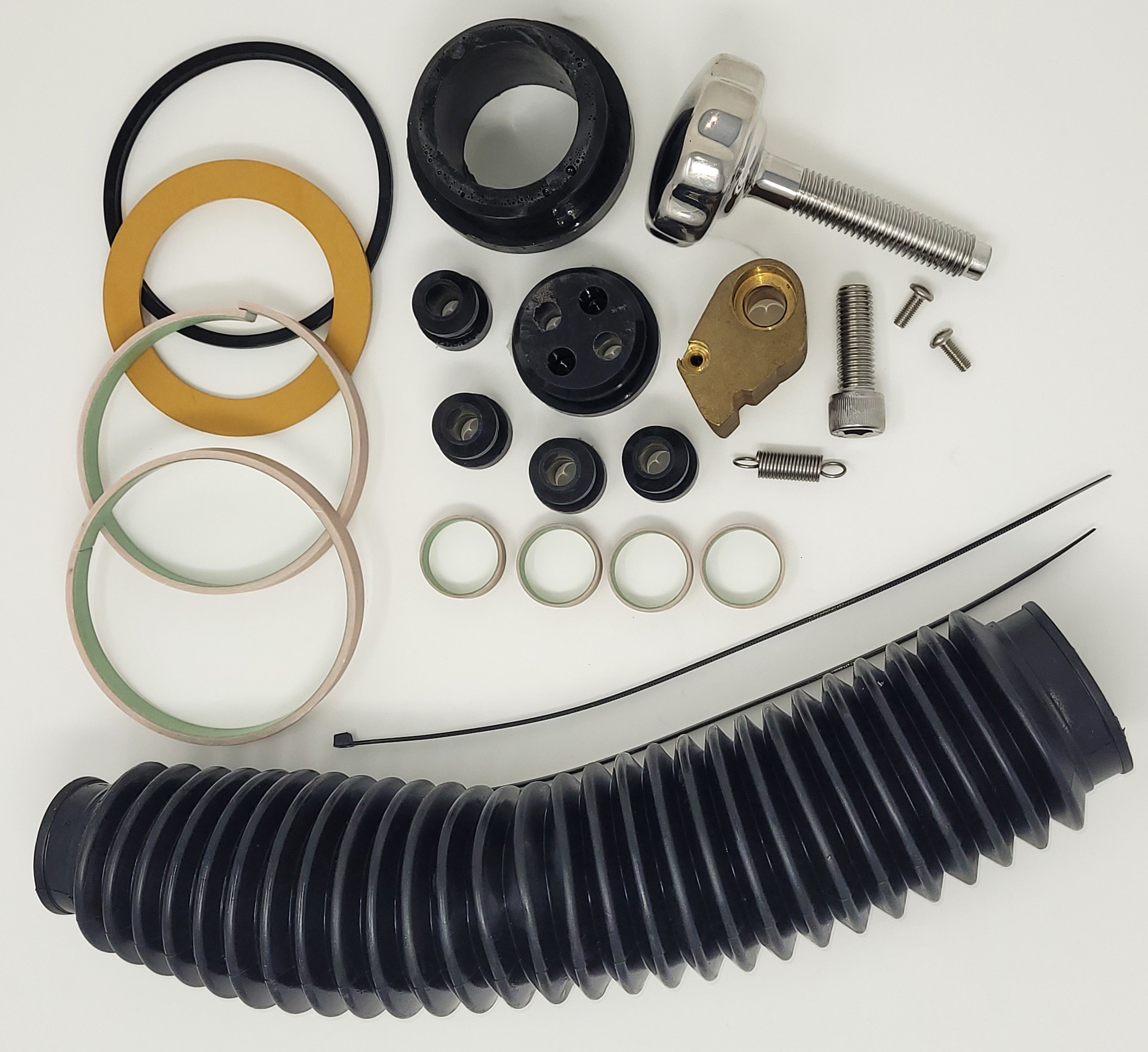 Truck Kit, ES1000 – AdvanTec Store