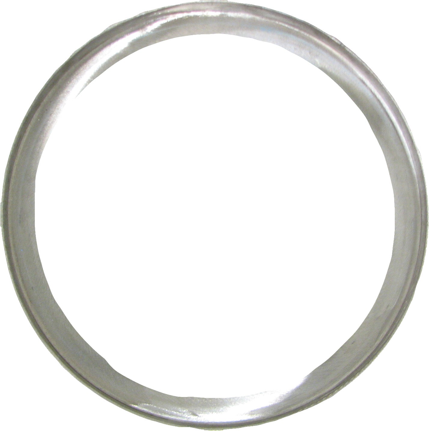 Ring - Model 12" Hatch (Stainless Steel) – AdvanTec Store