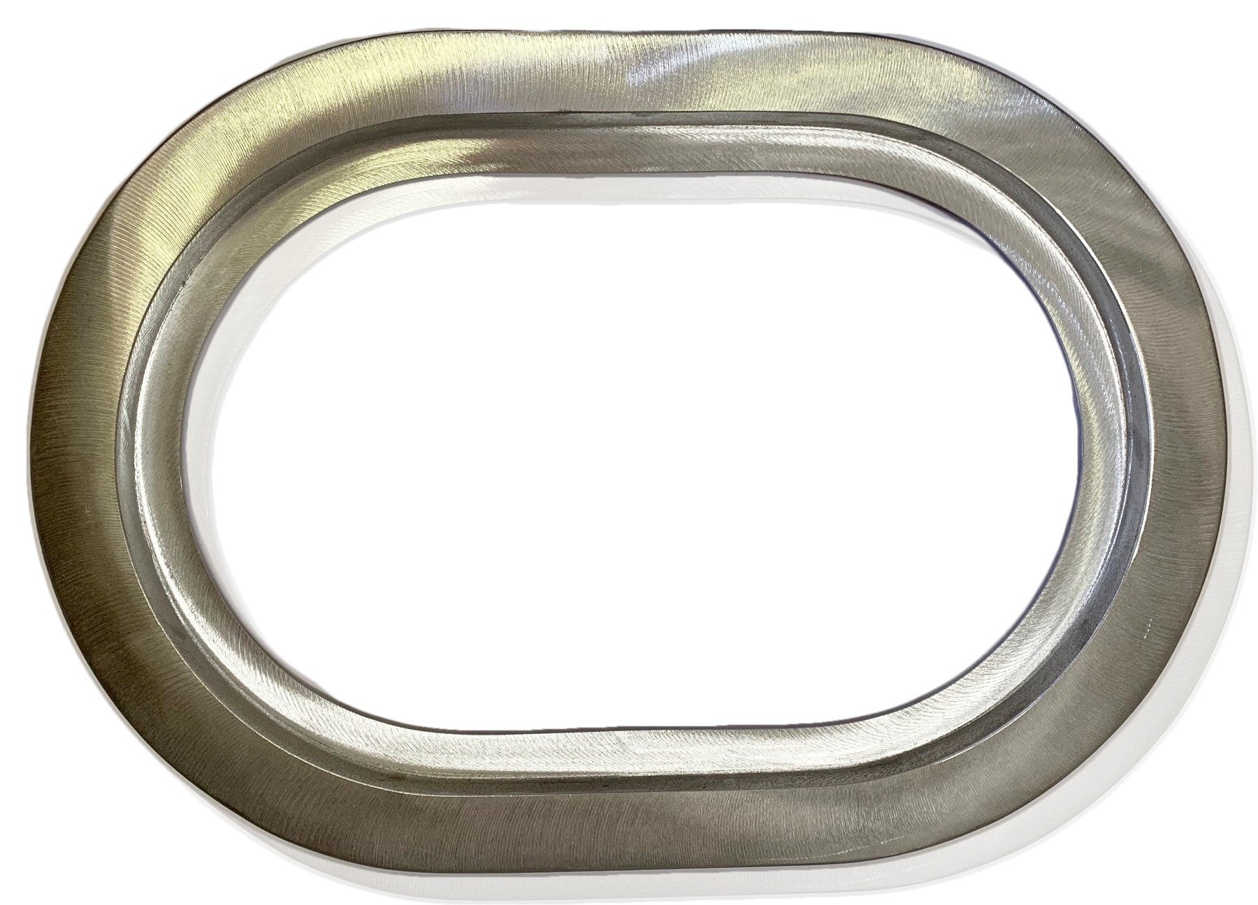 Aluminum Ring - Model 1524 Hatch (15"x 24")Replaceable Parts – AdvanTec ...