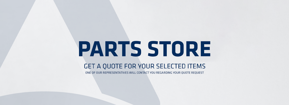 AdvanTec Parts Store – AdvanTec Store