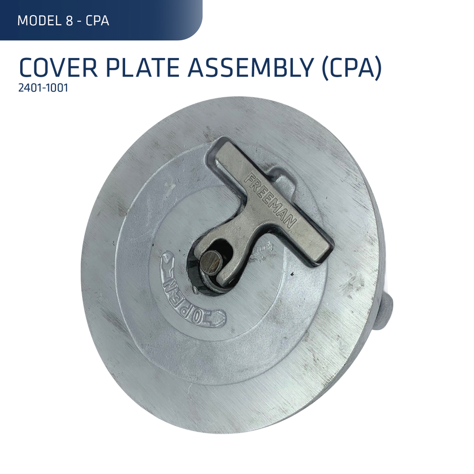 Compression Seal Cast Hatches – AdvanTec Store