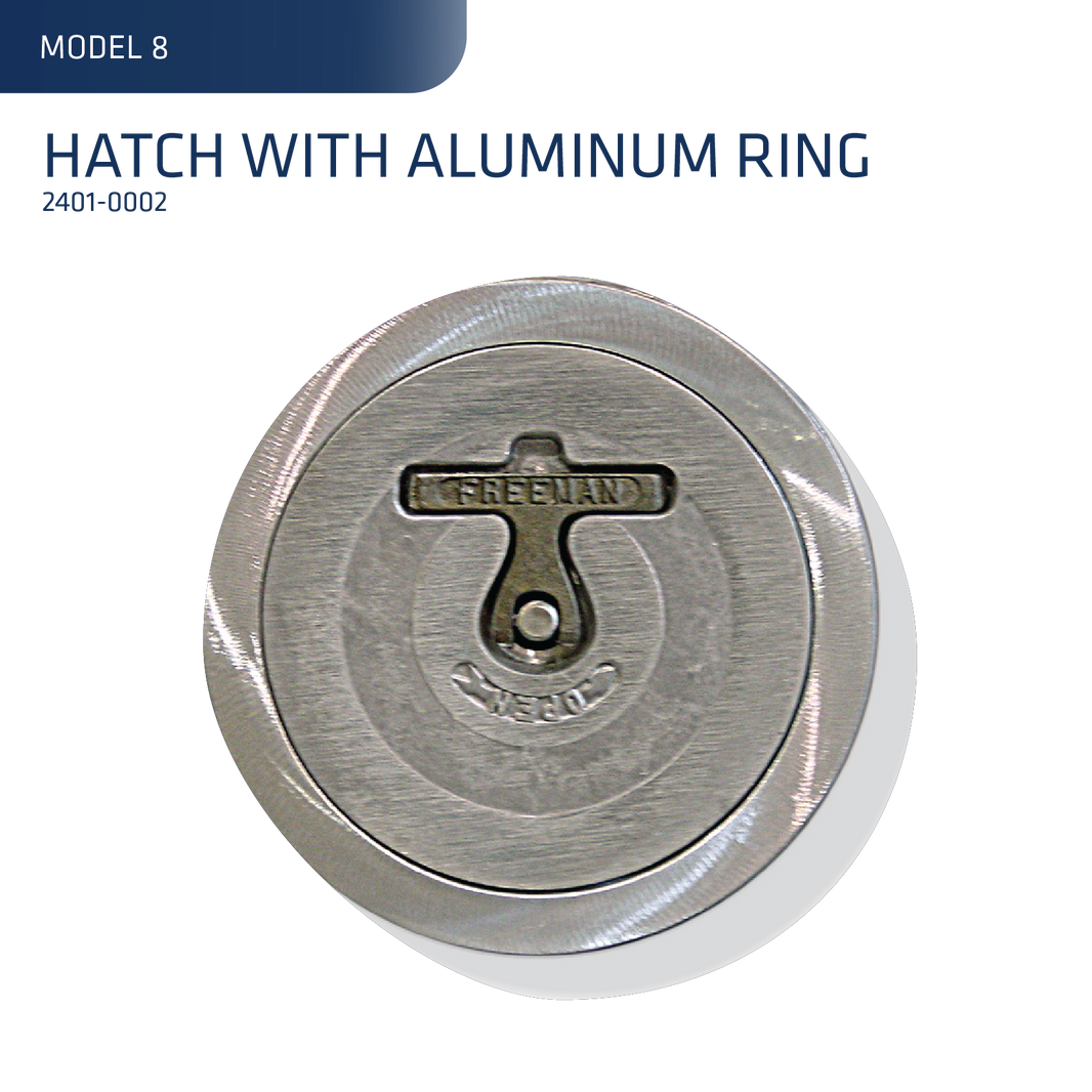 Freeman Marine – AdvanTec Store