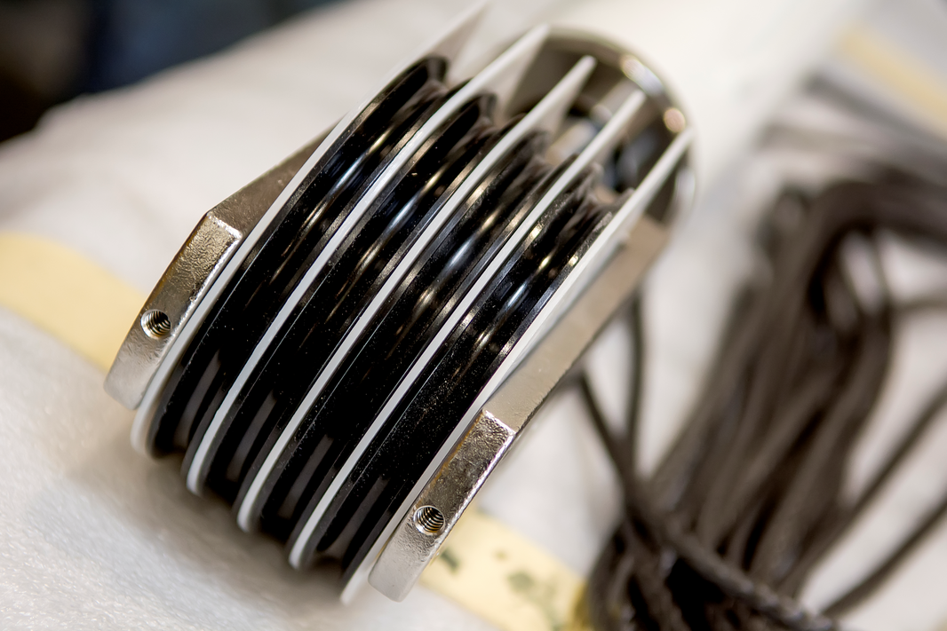 ES Series – AdvanTec Store