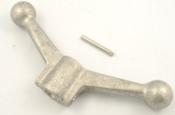 Inside Escape Handle, 18" to 27x27" – AdvanTec Store