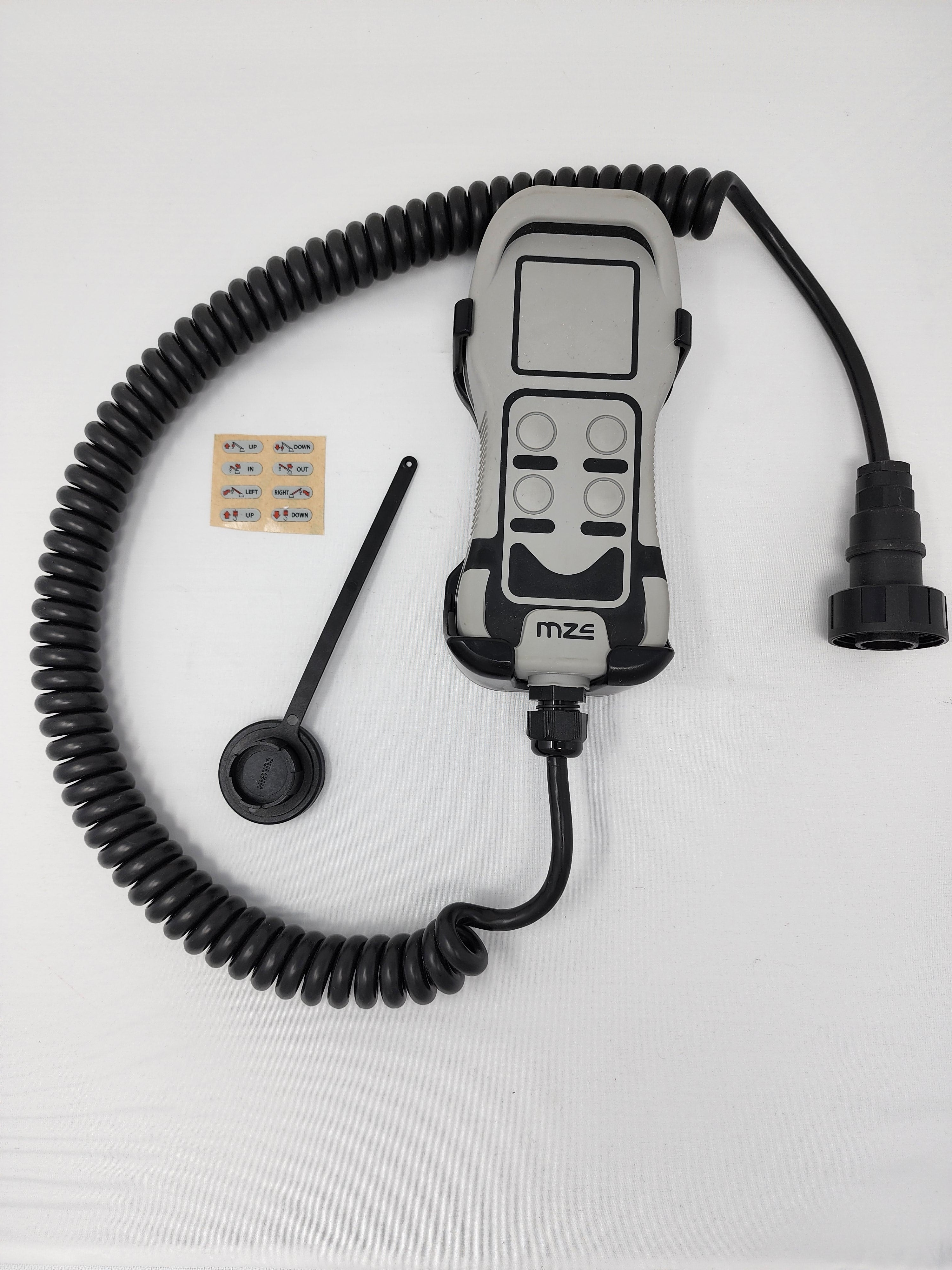 WD Wire Controller – AdvanTec Store