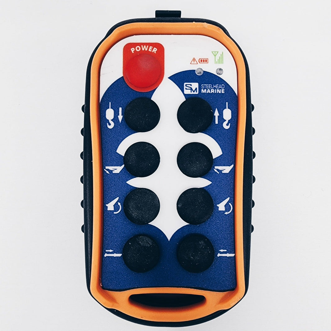 Crane Controllers – AdvanTec Store