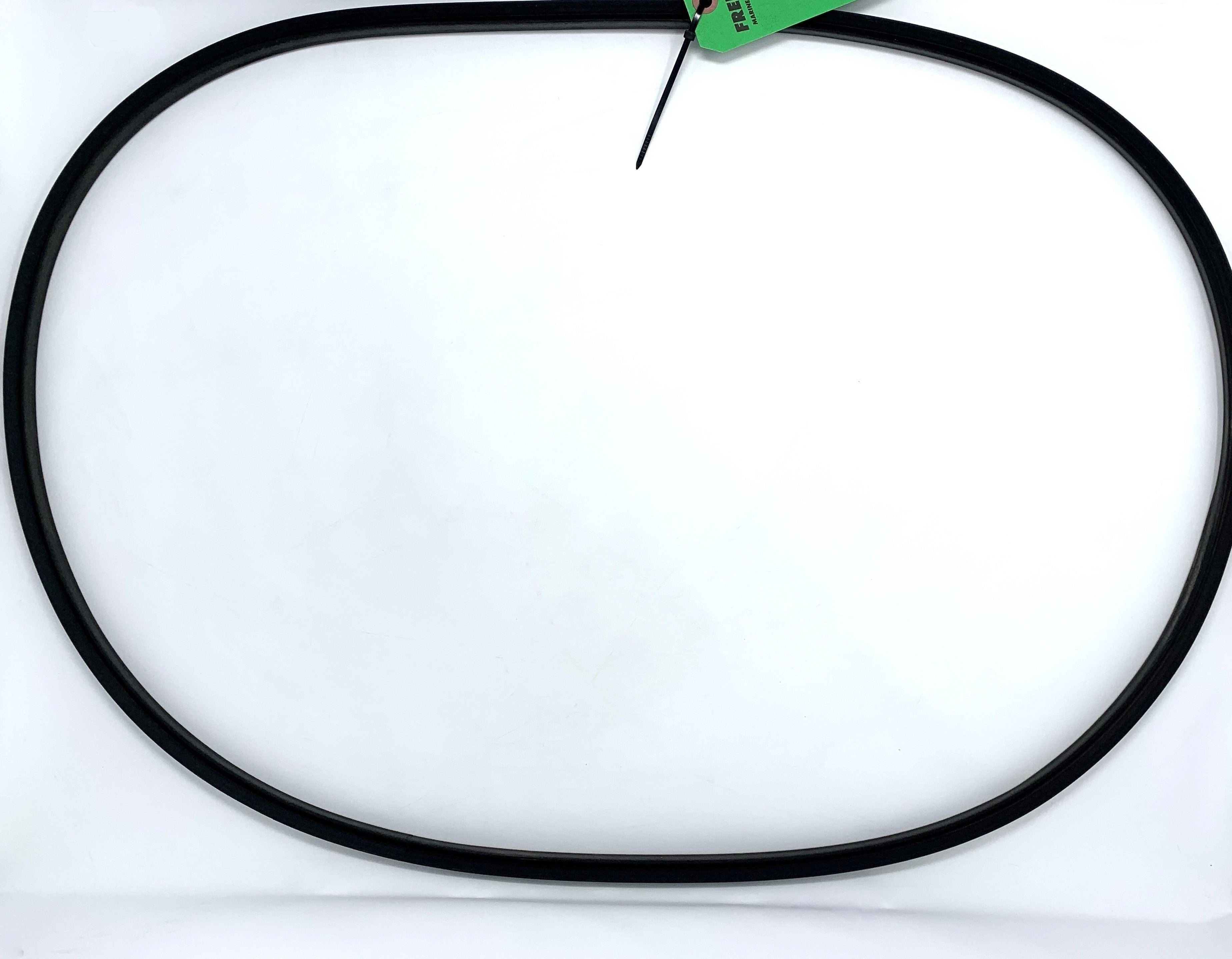 24" Gasket (for knife-edge hatch) – AdvanTec Store